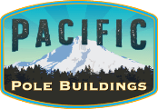 Oregon Pole Building & Barn Kits | Portland, Bend, & More