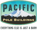 Oregon Pole Building & Barn Kits | Portland, Bend, & More