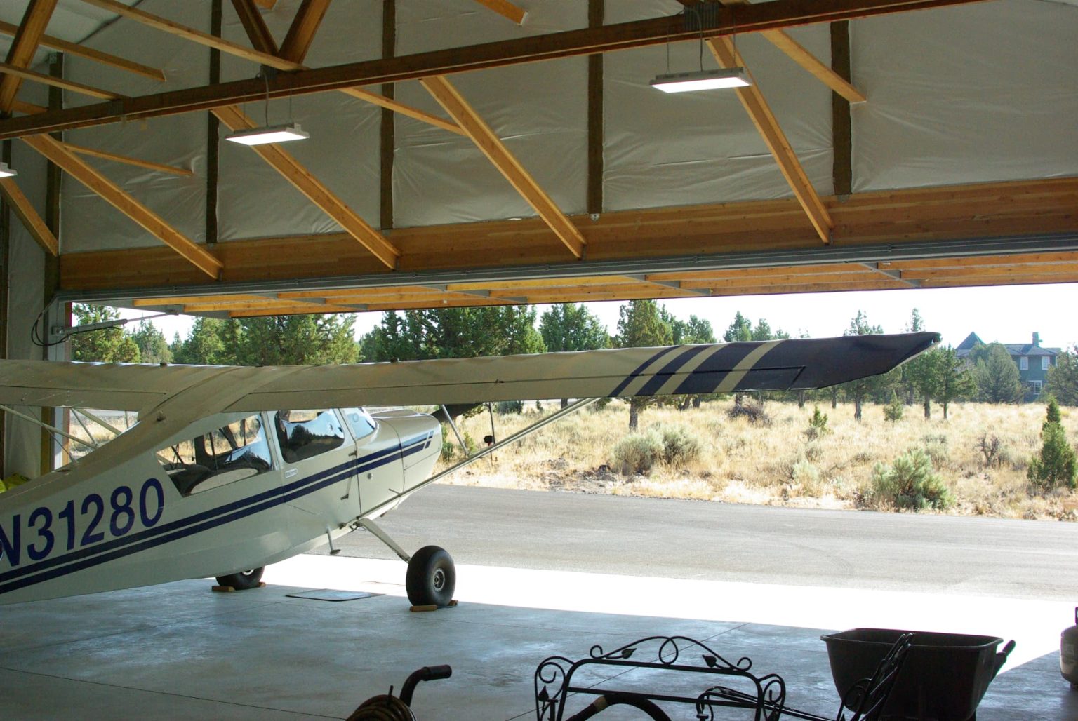 BEST Pole Barn Kits, Pole Barn Designs & Pole Building Installers