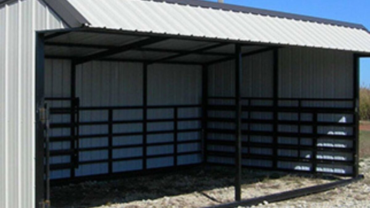 Oregon Pole Building & Barn Kits | Portland, Bend, & More