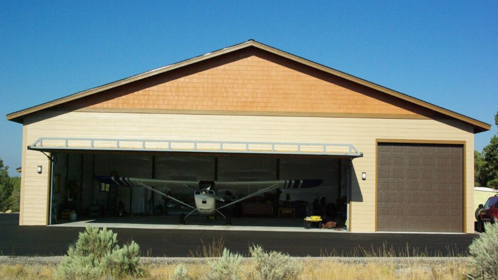 Idaho Pole Building & Barn Kits | Boise, Couer d’Alene, & More