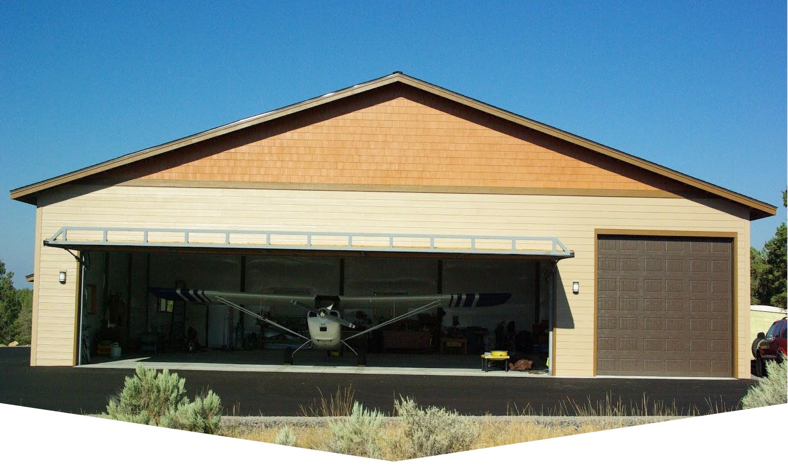 Washington Pole Building & Barn Kits | Seattle, Vancouver, & More