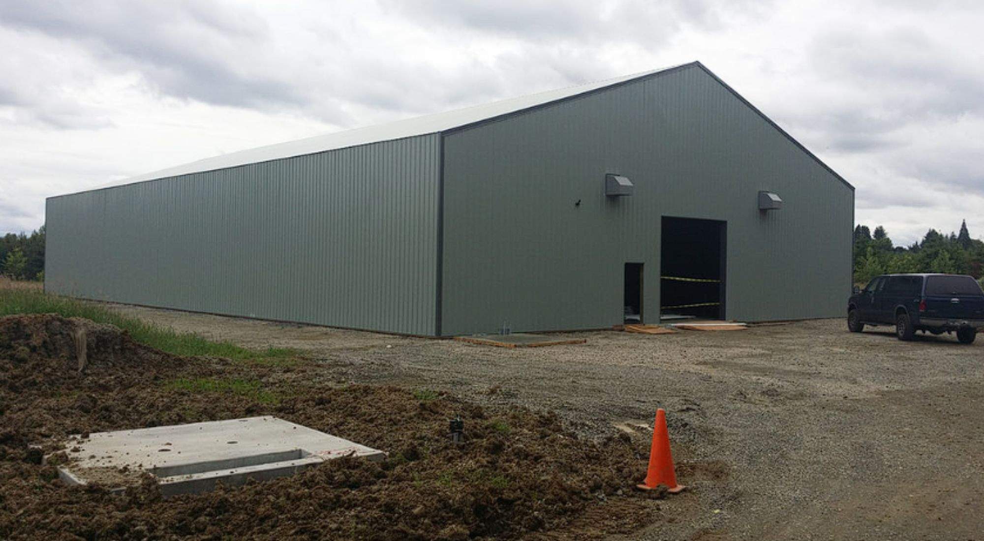 What’s the Best Way To Finance a Barndominium?